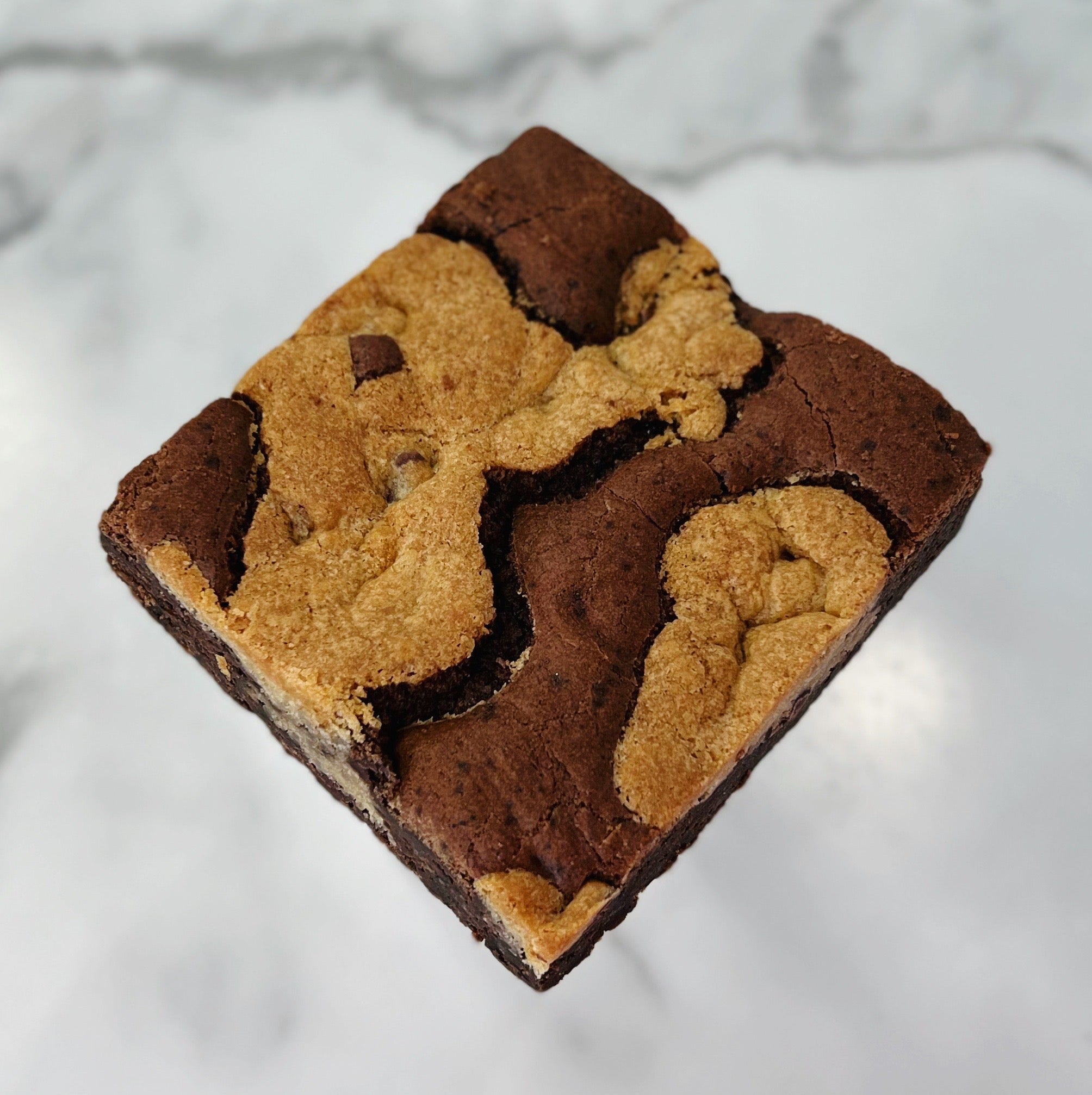 Available Today! Brownies and Bars | Marble City Sweets